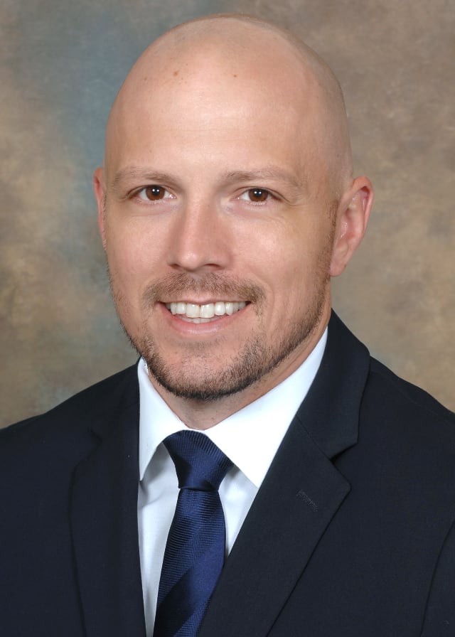 Welcome Dr. Tom Hamilton - Coming In July | ENT & Allergy Specialists ...