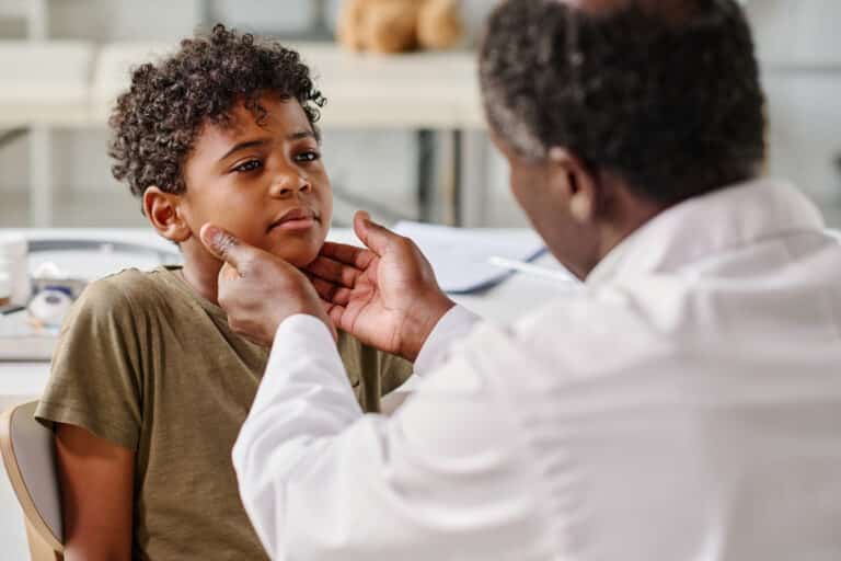 What to Know About Pharyngitis | ENT & Allergy Specialists | Blog