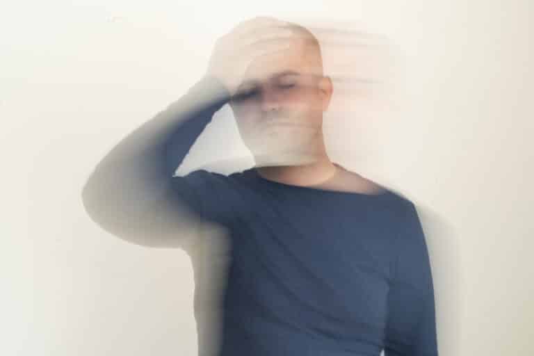 What’s the Difference Between Dizziness and Vertigo? | ENT & Allergy ...